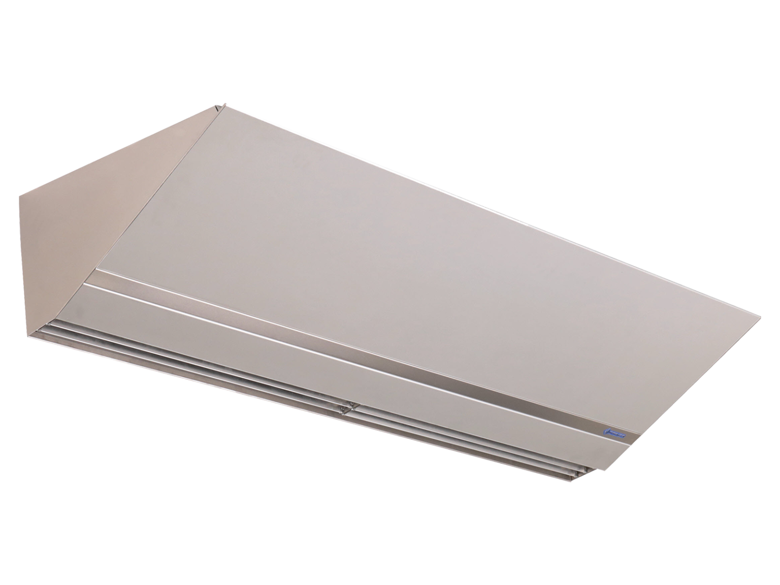 Air Curtain Specs, Docs, & Installation Instructions | Berner