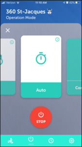 Advanced Control Technology for Air Curtains - Air Curtain Controls ...