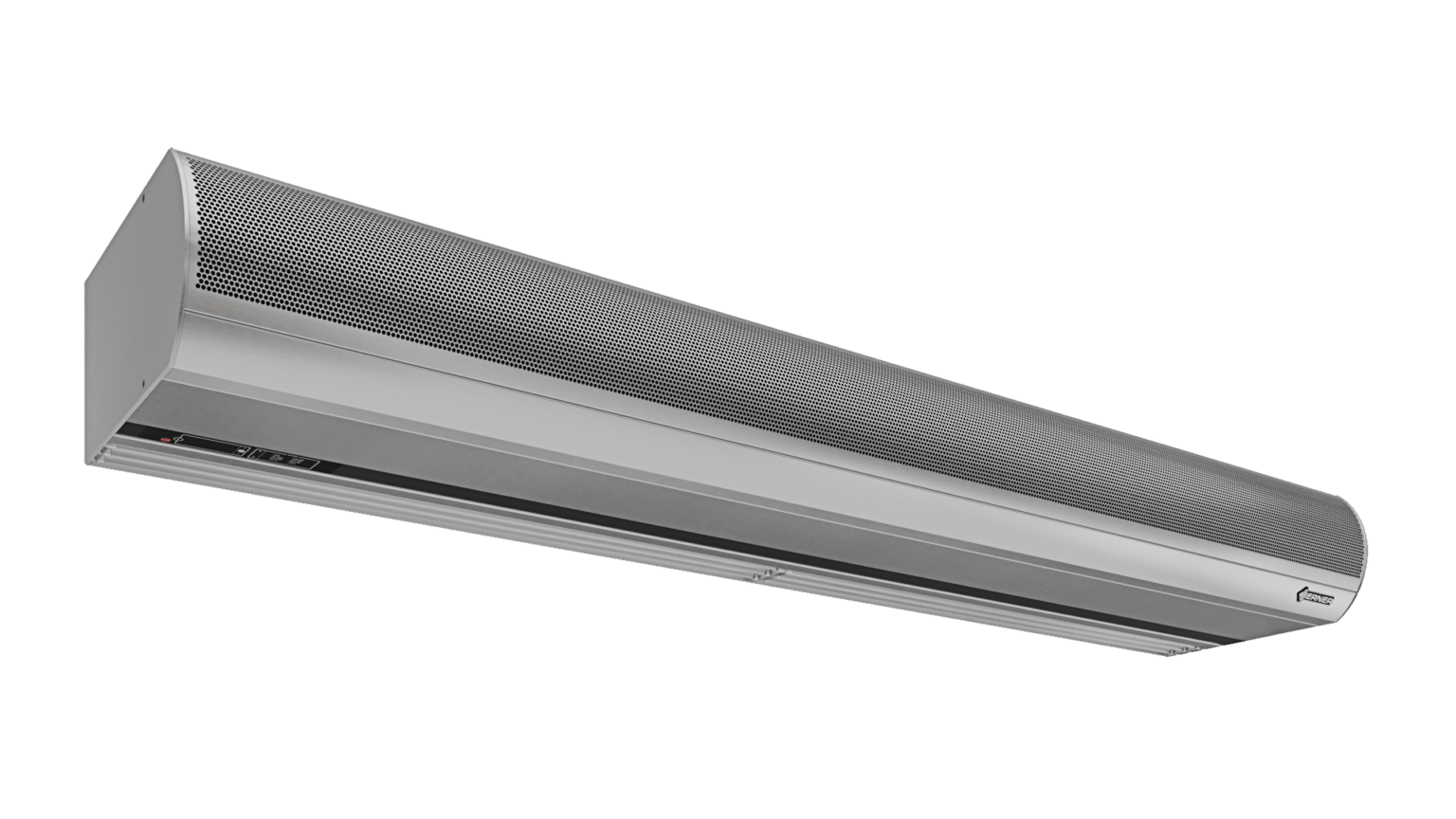 Door Air Curtain - Architectural Elite 8 | Berner