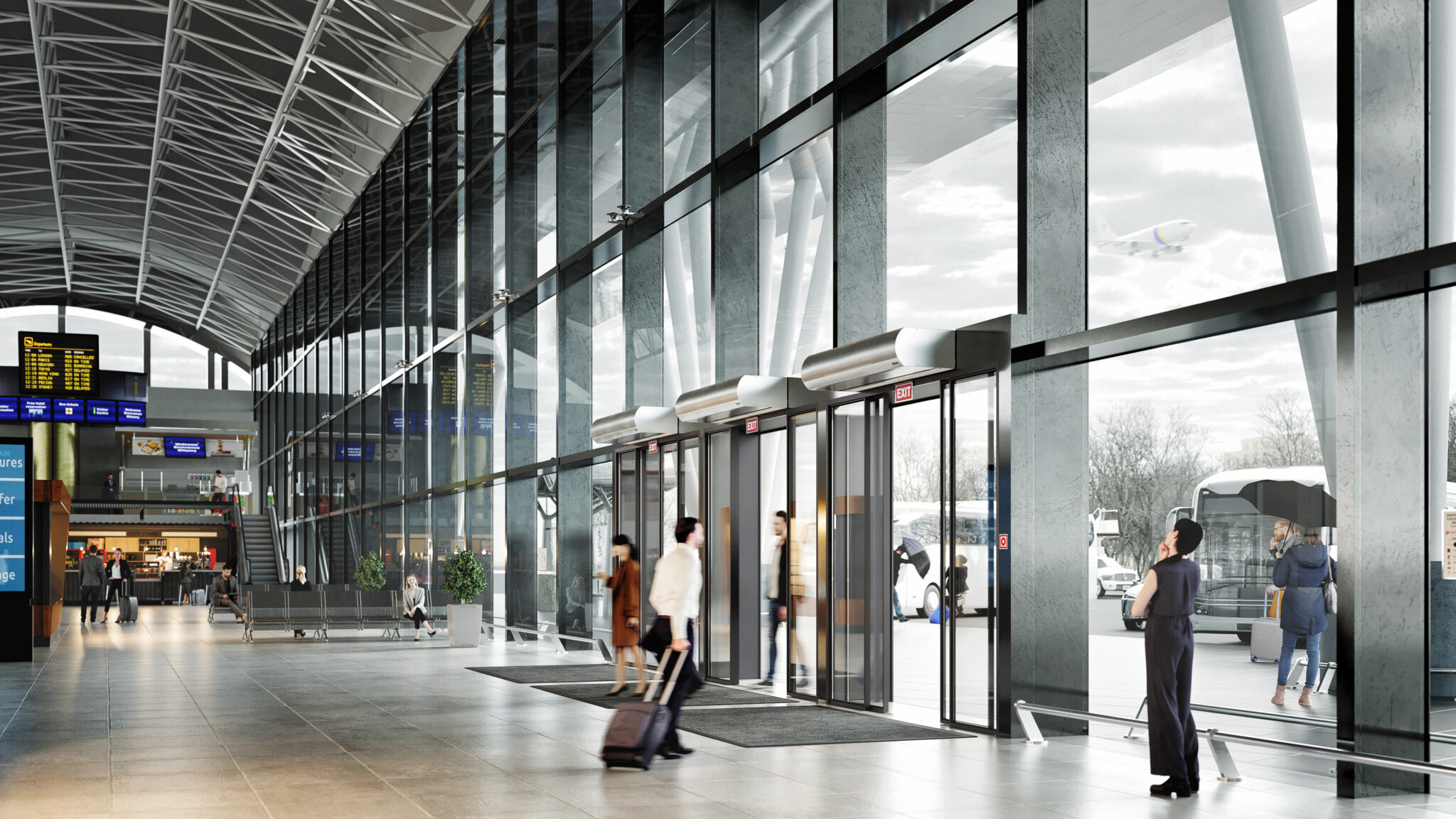 Introducing the Berner Architectural Icon 8 and 10 - Berner